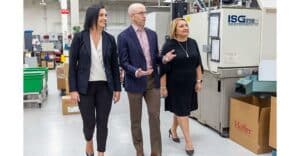 Top-Rated Plastic Injection Molding | Hoffer Plastics