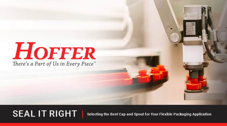 Top-Rated Plastic Injection Molding | Hoffer Plastics