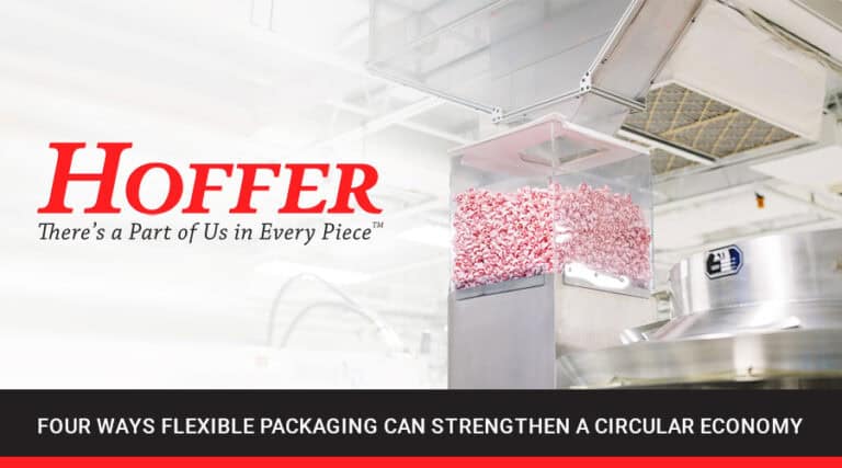 Top-Rated Plastic Injection Molding | Hoffer Plastics