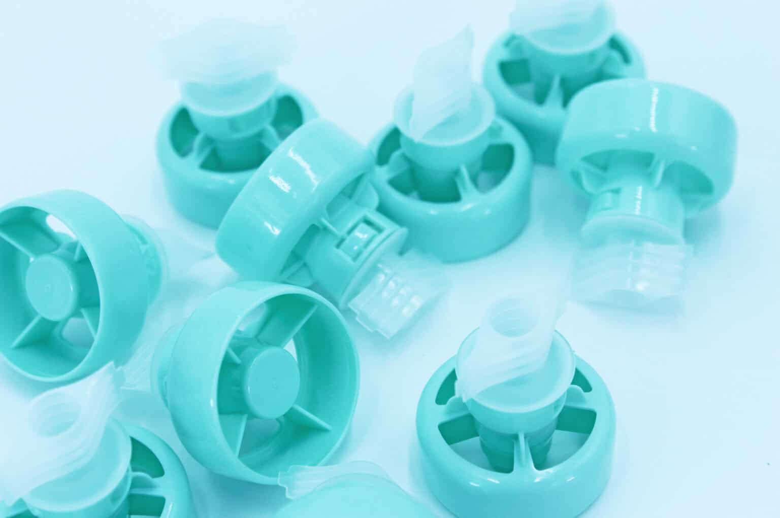 Custom Plastic Injection Molding | Hoffer Plastics